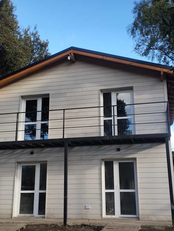 Wangulen - San Carlos de Bariloche