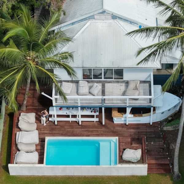 Summer House Magnetic Island - Queensland