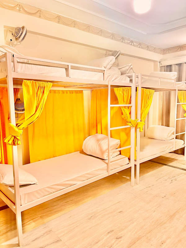 The Urban Mango Hotels - Jaipur