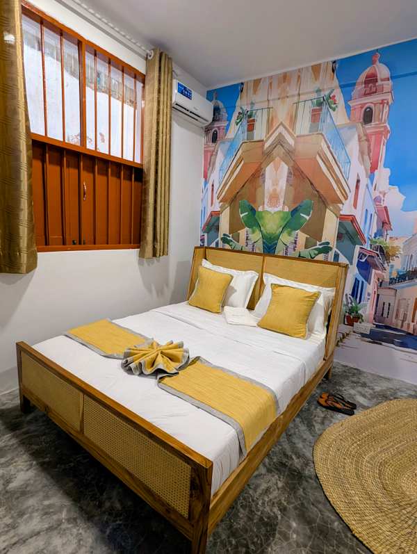 Bellimena Stone Town - Sansibar