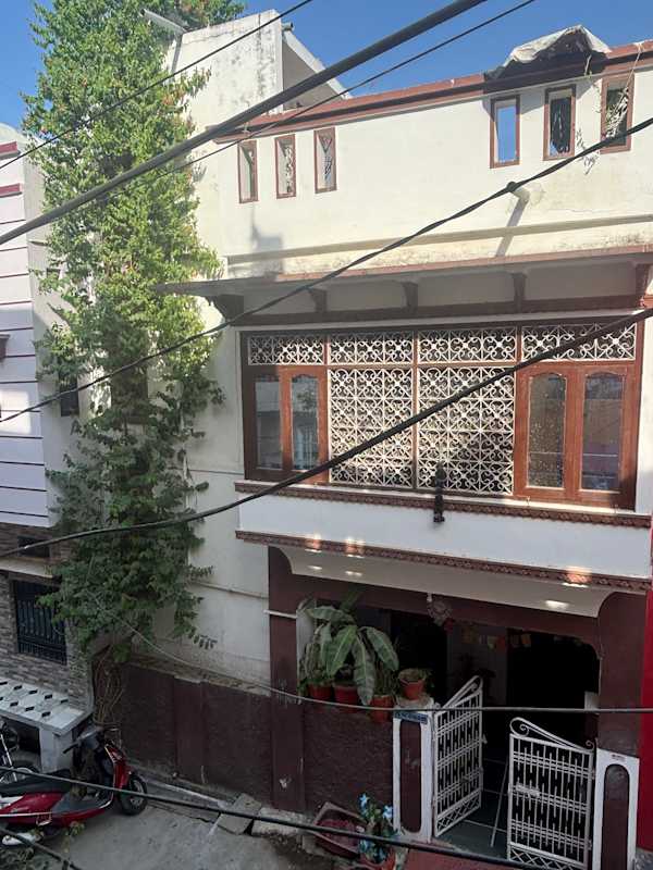 Sanjana's Stay - Udaipur