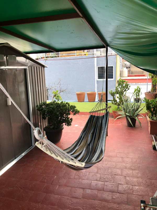 Casa Américas - Guadalajara, Mexico