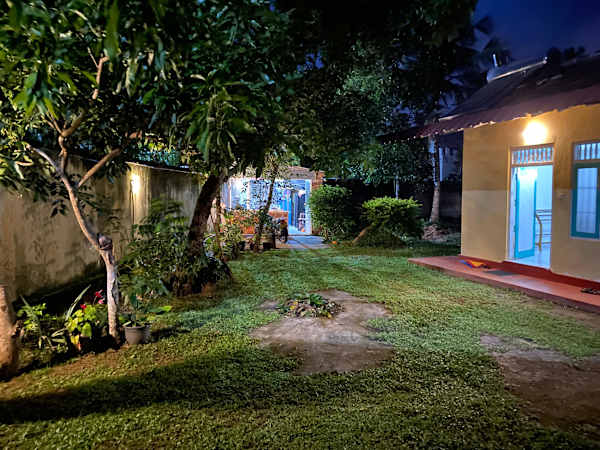 Nimsri Villa By Prazzventures - Mirissa