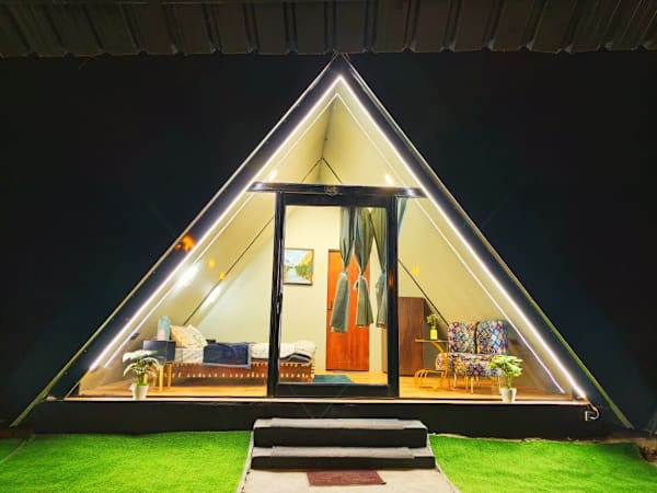 Vairagya Cottages Kasol - Kasol