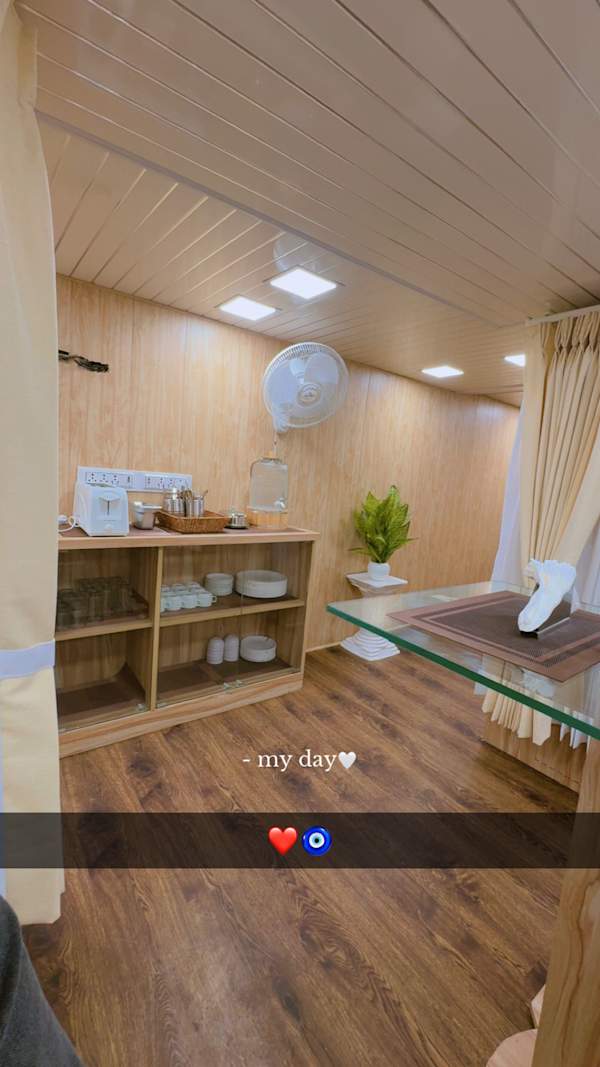 Cannaught Stays - New Delhi