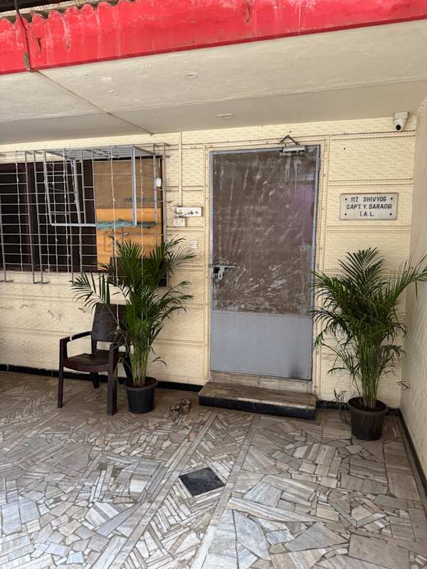 Shivyog Guesthouse - Mumbai