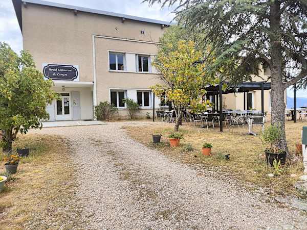 Hostel Du Canyon - Gorges du Verdon