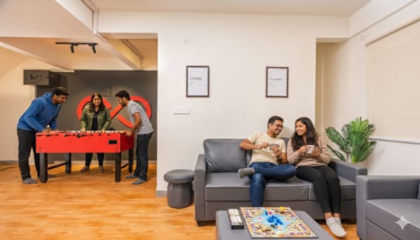 Loop By Zolo Indiranagar, Bangalore - Bengaluru