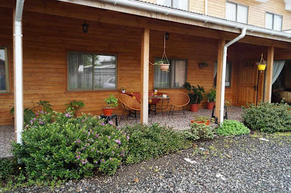 Eifelhaus Pucon - Pucon