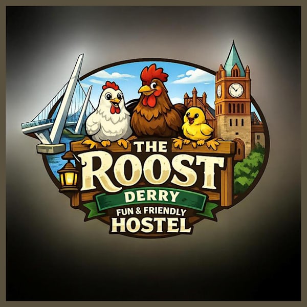 The Roost - Irlande du Nord