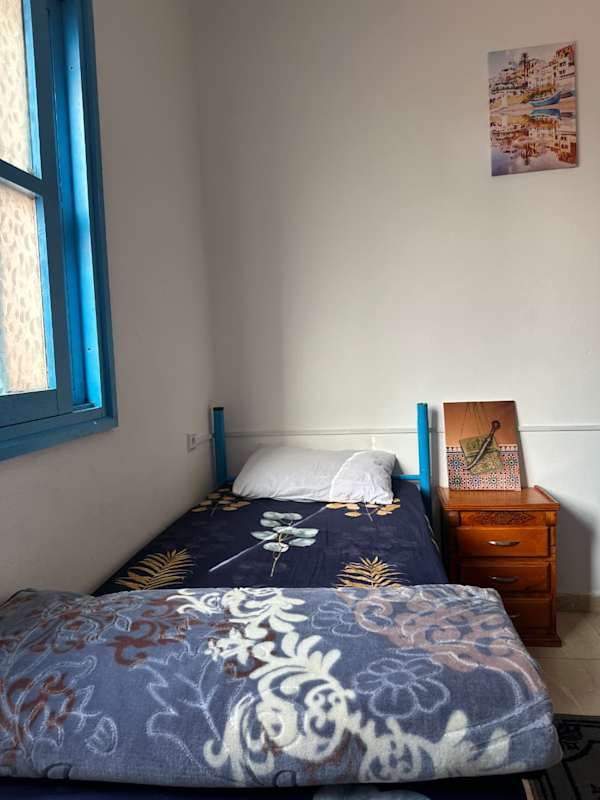 Tislit Surf House Taghazout - Taghazout