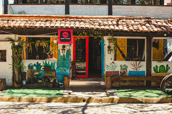 Raizes Bed And Beach - Minas Gerais (estado)