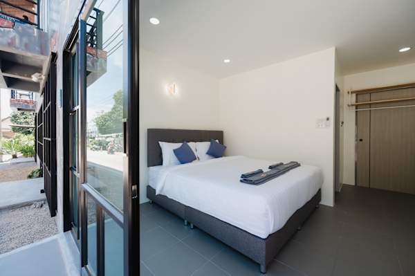 C4 Resort Koh Tao - Ko Tao