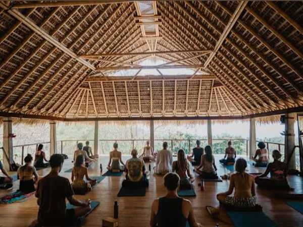 Casa Yeshúa - Oaxaca