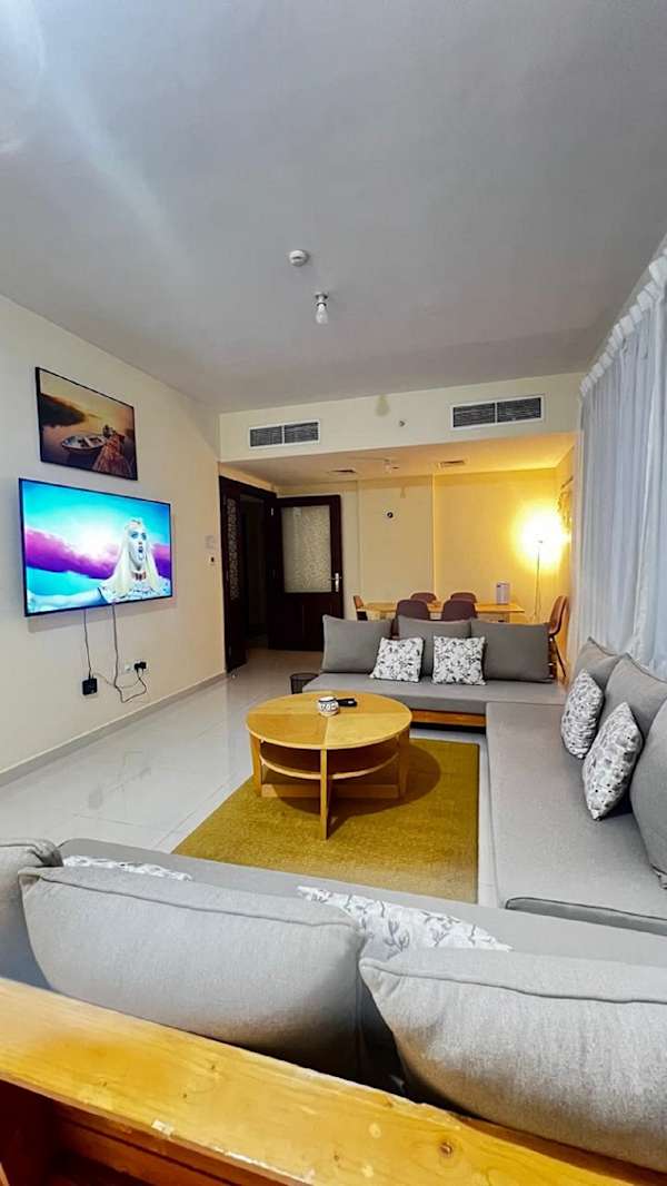 Rest House Hostel - Abu Dhabi