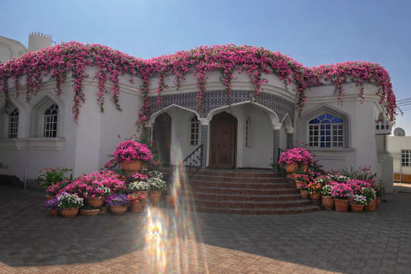 Amour Hostel - Muscat