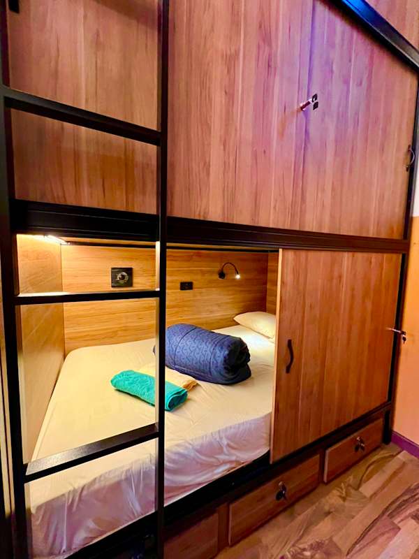 Casa De Rosita - Bogota