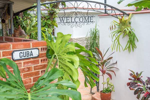 Hostal Casablanca Cuba - Havana