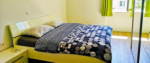 Chillax Rooms - Split