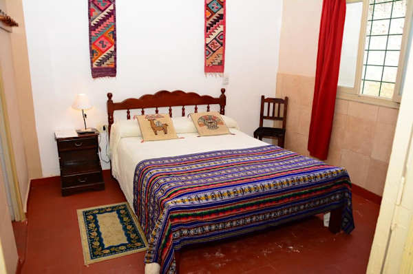 Hostal Yatasto - Salta