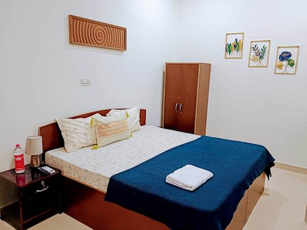 Saroj Serenity Inn - Rishikesh