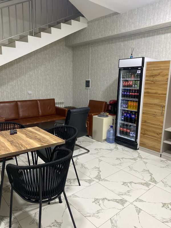 Pure Hostel - Tashkent