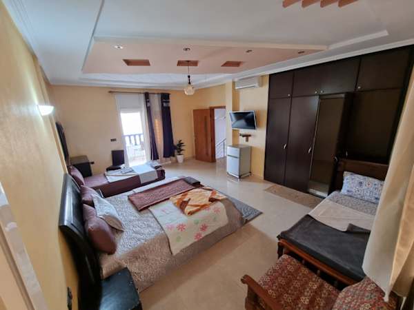 Mj Twin Bluedoor Imsouane - Imsouane