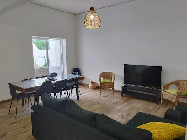 Chill Spot - Faro Hostel - Faro