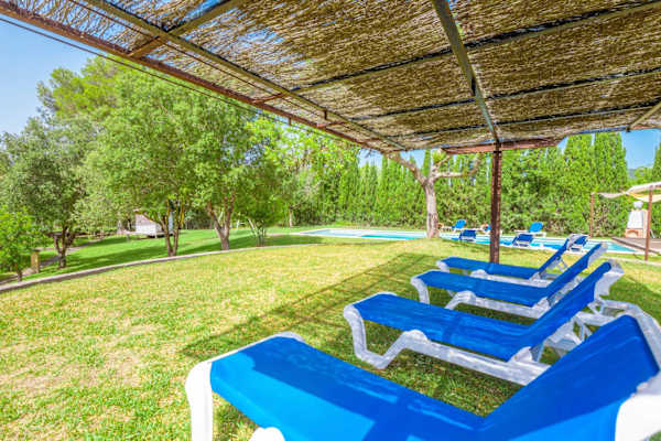 S'hort De Sa Bagura - Majorka