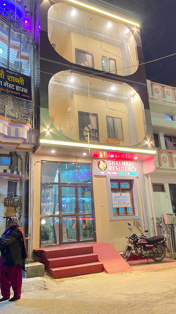 Shri Hari Residency - Ayodhya