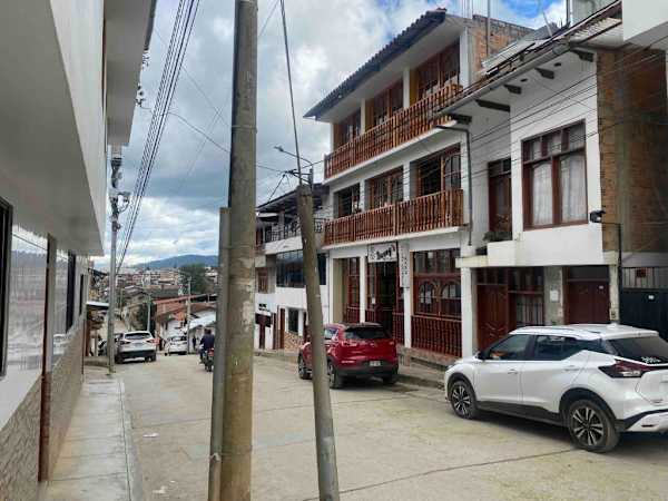 Attic Hotel - Chachapoyas