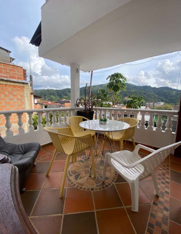 Casa Marina - San Rafael