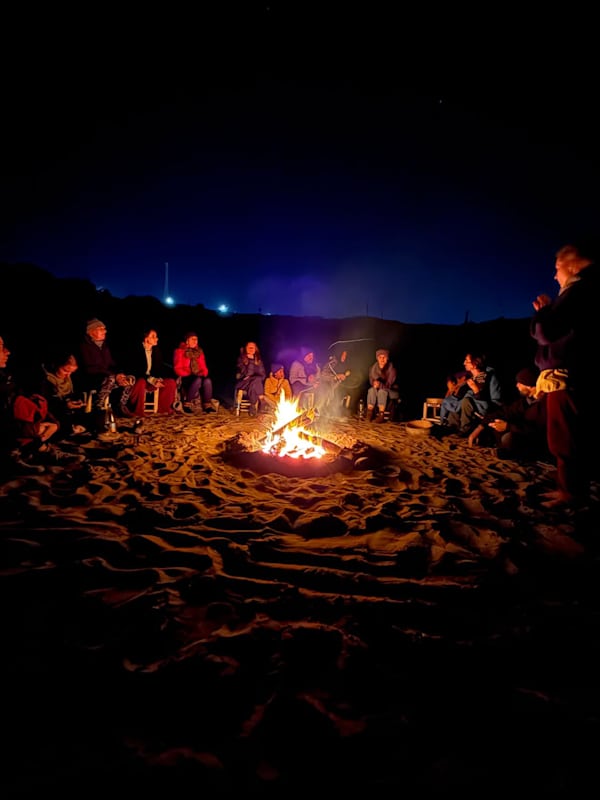 Ste Seart Surfcamp - Morocco