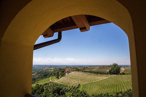 Agriostello Delle Langhe - Ligurien
