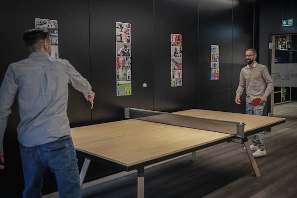 Revier Mountain Lodge Montafon - Vorarlberg