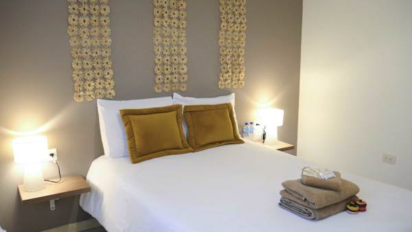 Park View Hostel & Suites - Manta