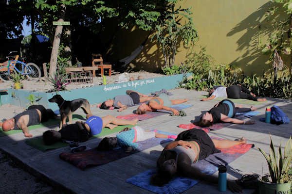 Mantra Homestay - Bacalar