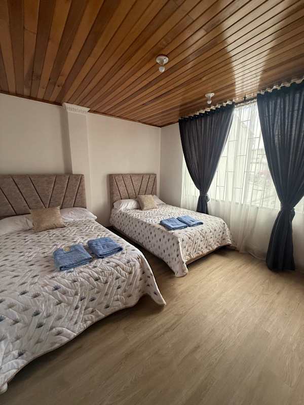 Ch La Morada - Pasto