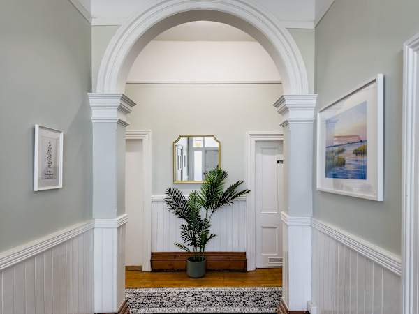 The Fenway Hostel - Tasmanie