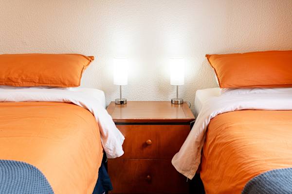 The Guesthouse Vancouver Downtown - Île de Vancouver