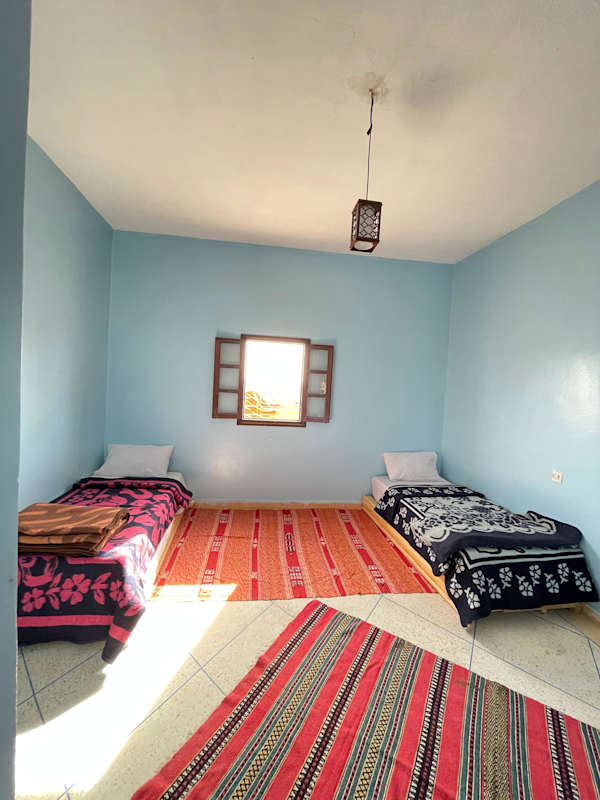 La Baraka Hostel Merzouga - Merzouga
