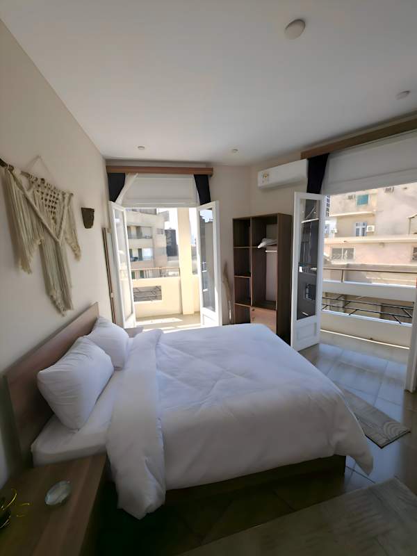 Swisstay Downtown Cairo - Égypte