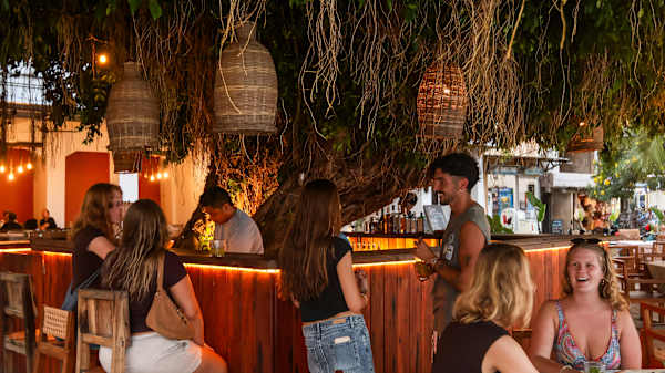 Lay Day Gili Trawangan - Gili Islands