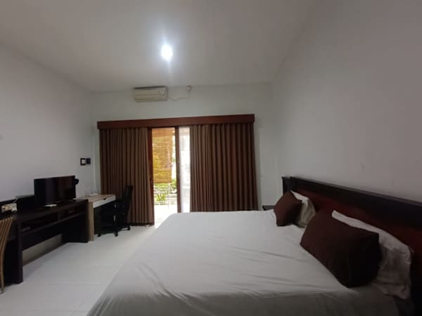 Eka Backpackers Sanur - Sanur