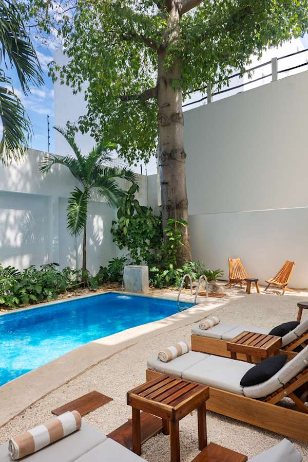 Rodina - Riviera Maya