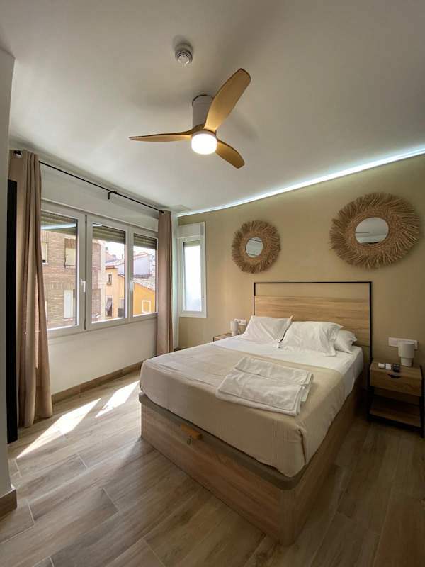 Grampy Boutique Hostal - Zaragoza Centro - Zaragoza