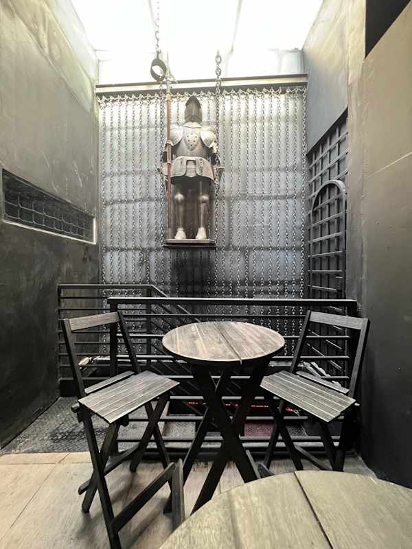 Castle Of Vibes - Rio de Janeiro