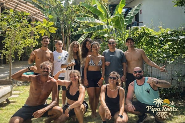 Pipa Roots Hostel - Rio Grande do Norte (estado)