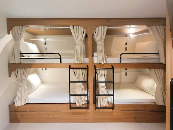 Dorm Garden Da Nang By Haviland - Da Nang