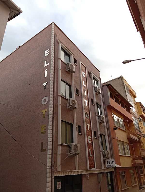 ÖZ Eli̇t Konaklama - Gemlik